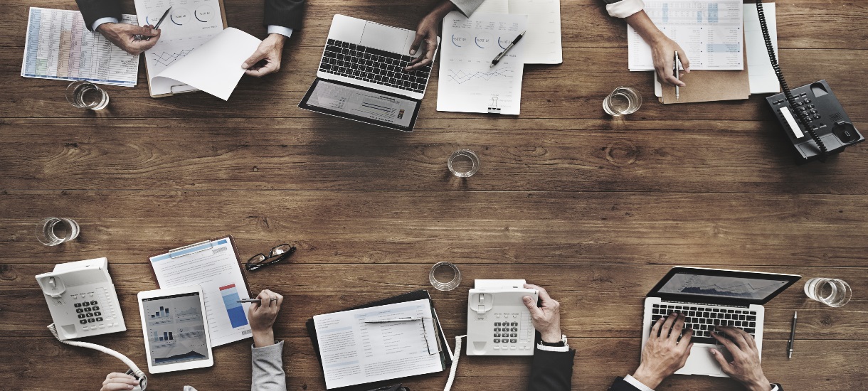 Home - Think7 - Lösungen für alle Branchen.